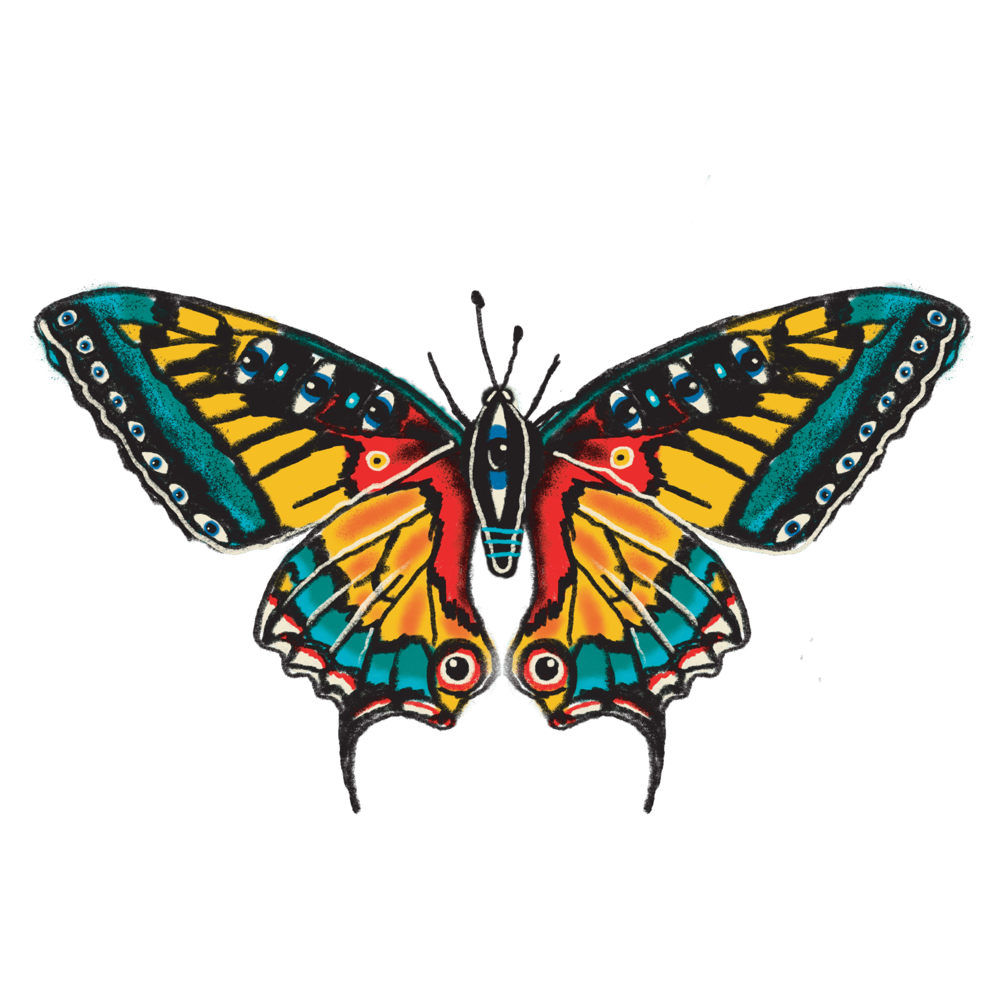Butterfly OG – CLSICS